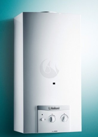 Vaillant atmoMAG mini 114/1 I Gazowy podgrzewacz wody kod 0010022615