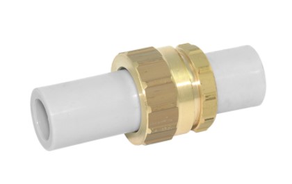 Vesbo Śrubunek PP typu holender 25 Kod 653-25