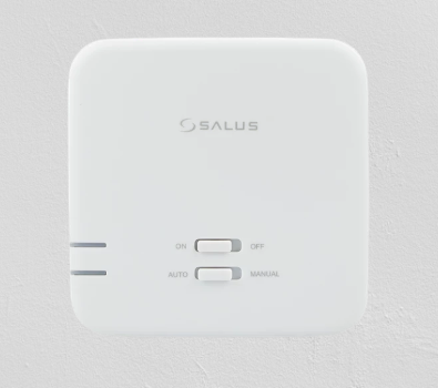 Salus Controls RXRT510 Odbiornik do regulatorów bezprzewodowych serii ...
