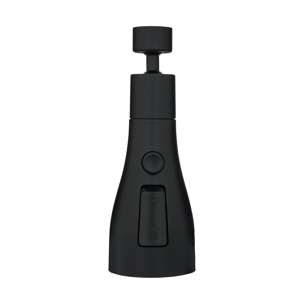 Noveen Perlator dwufunkcyjny do baterii XL1077 Black